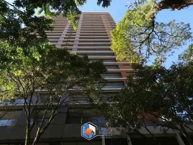 Apartamento em Sumaré, São Paulo/SP de 157m² 3 quartos à venda por R$ 2.610.000,00