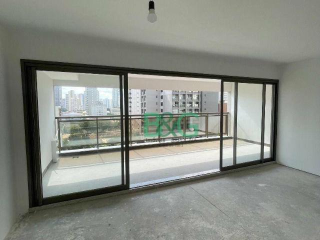 Apartamento em Sumaré, São Paulo/SP de 162m² 4 quartos à venda por R$ 2.693.500,00