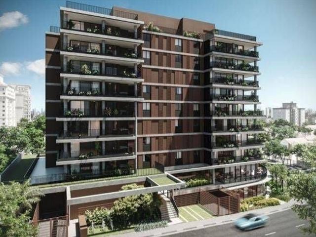 Apartamento em Sumaré, São Paulo/SP de 195m² 3 quartos à venda por R$ 4.849.000,00