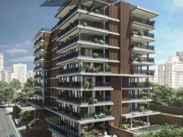 Apartamento em Sumaré, São Paulo/SP de 195m² 3 quartos à venda por R$ 4.850.000,00