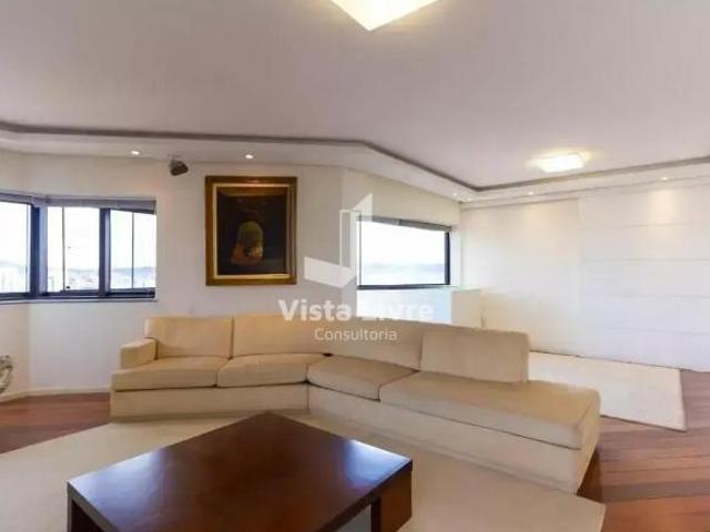 Apartamento em Sumaré, São Paulo/SP de 191m² 3 quartos à venda por R$ 1.800.000,00