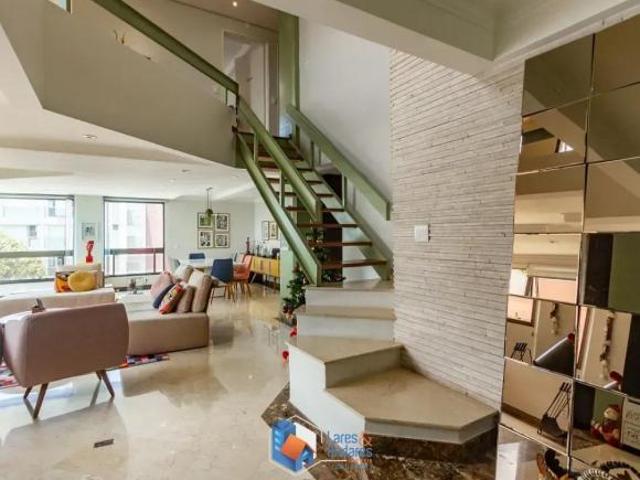 Apartamento em Sumaré, São Paulo/SP de 208m² 3 quartos à venda por R$ 2.000.000,00