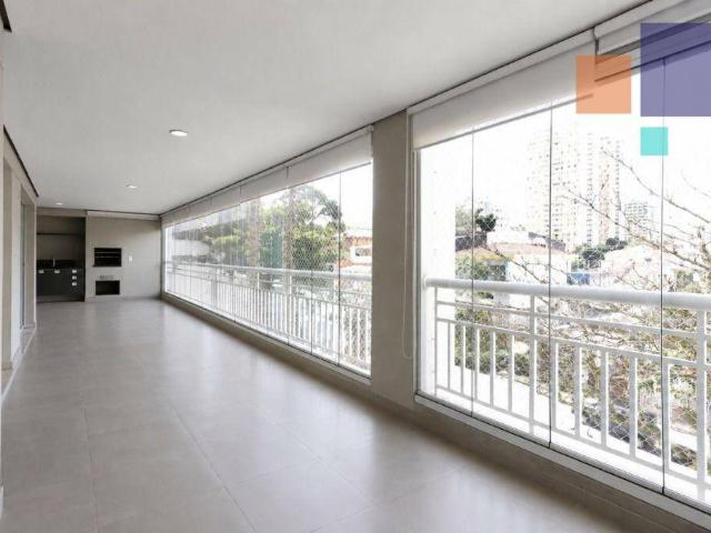 Apartamento em Sumaré, São Paulo/SP de 201m² 3 quartos à venda por R$ 2.649.000,00