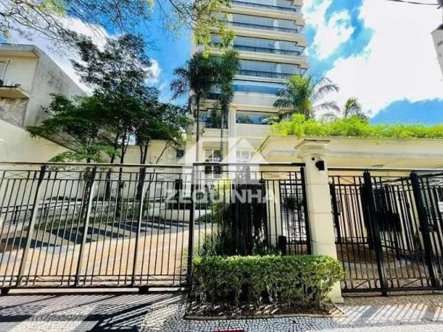 Apartamento em Sumaré, São Paulo/SP de 215m² 3 quartos à venda por R$ 4.218.000,00