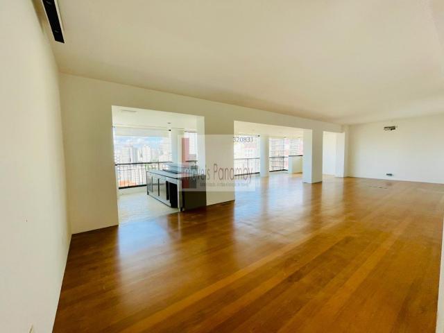 Apartamento em Sumaré, São Paulo/SP de 215m² 3 quartos à venda por R$ 3.899.900,00