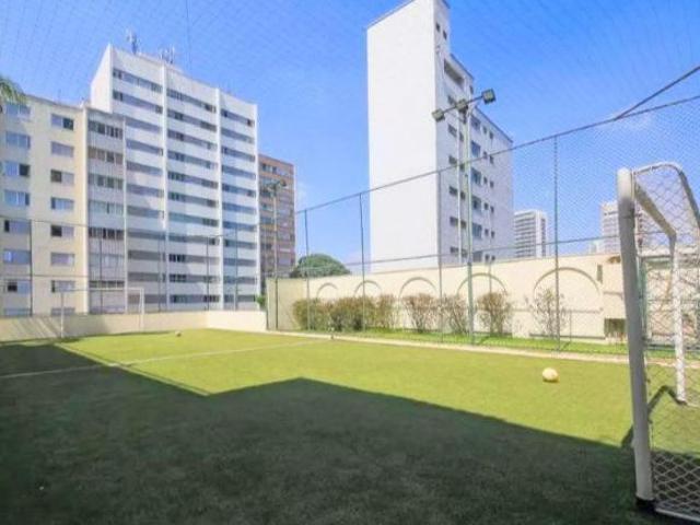 Apartamento em Sumaré, São Paulo/SP de 215m² 3 quartos à venda por R$ 3.900.000,00