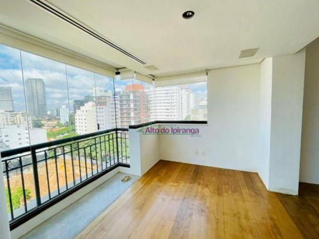Apartamento em Sumaré, São Paulo/SP de 215m² 3 quartos à venda por R$ 3.900.000,00 ou para locação R