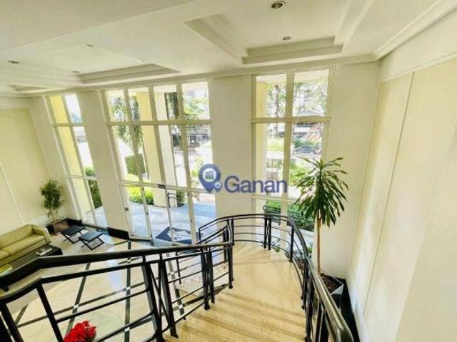 Apartamento em Sumaré, São Paulo/SP de 215m² 3 quartos à venda por R$ 3.900.000,00 ou para locação R