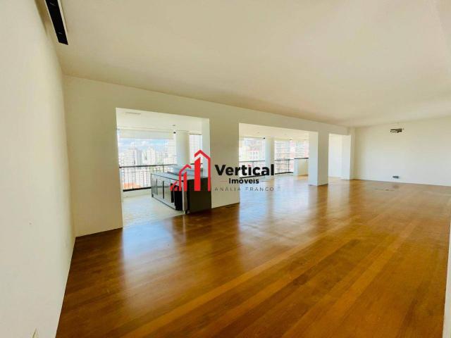 Apartamento em Sumaré, São Paulo/SP de 215m² 3 quartos à venda por R$ 3.900.000,00 ou para locação R$ 21.100,00/mes