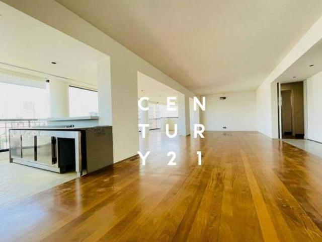 Apartamento em Sumaré, São Paulo/SP de 215m² 3 quartos à venda por R$ 3.900.000,00 ou para locação R
