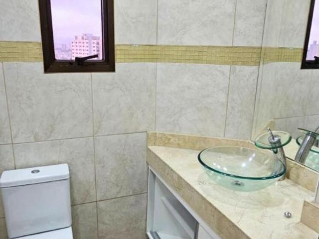 Apartamento em Sumaré, São Paulo/SP de 210m² 3 quartos à venda por R$ 2.199.998,00