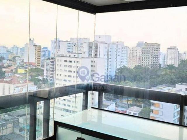 Apartamento em Sumaré, São Paulo/SP de 210m² 3 quartos à venda por R$ 2.495.000,00