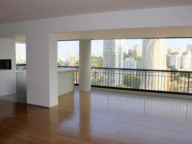 Apartamento em Sumaré, São Paulo/SP de 213m² 3 quartos à venda por R$ 3.900.000,00 ou para locação R