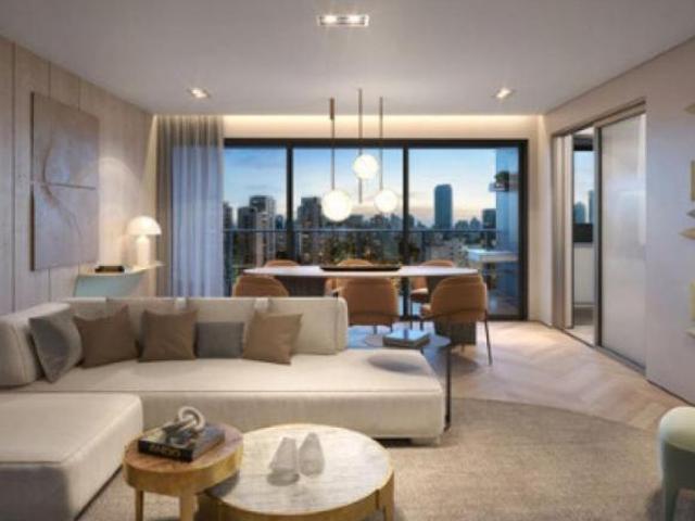 Apartamento em Sumaré, São Paulo/SP de 221m² 3 quartos à venda por R$ 3.980.000,00