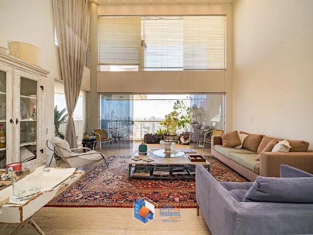 Apartamento em Sumaré, São Paulo/SP de 222m² 4 quartos à venda por R$ 3.199.000,00
