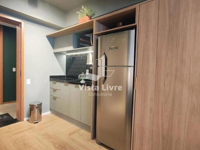 Apartamento em Sumaré, São Paulo/SP de 25m² 1 quartos à venda por R$ 589.000,00