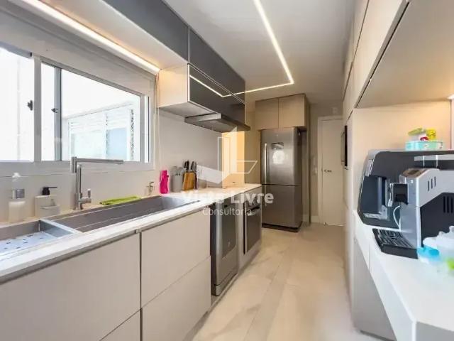 Apartamento em Sumaré, São Paulo/SP de 260m² 3 quartos à venda por R$ 4.799.000,00