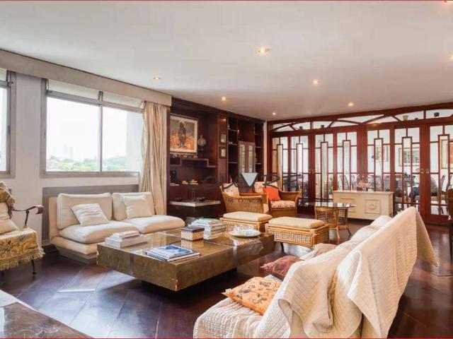 Apartamento em Sumaré, São Paulo/SP de 280m² 4 quartos à venda por R$ 1.699.900,00