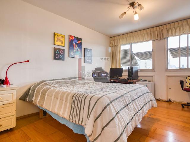Apartamento em Sumaré, São Paulo/SP de 280m² 4 quartos à venda por R$ 1.929.900,00