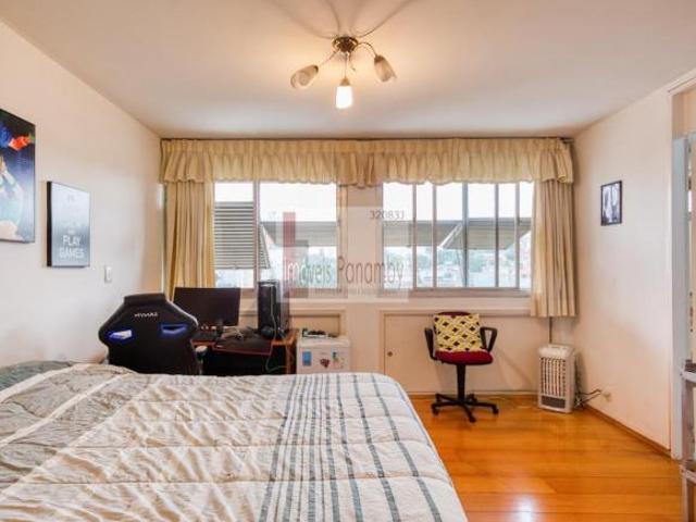 Apartamento em Sumaré, São Paulo/SP de 280m² 4 quartos à venda por R$ 1.930.000,00