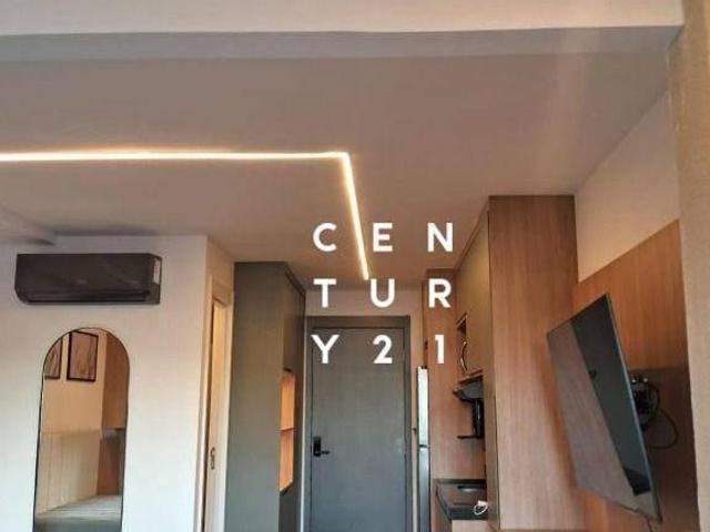 Apartamento em Sumaré, São Paulo/SP de 28m² 1 quartos à venda por R$ 575.000,00