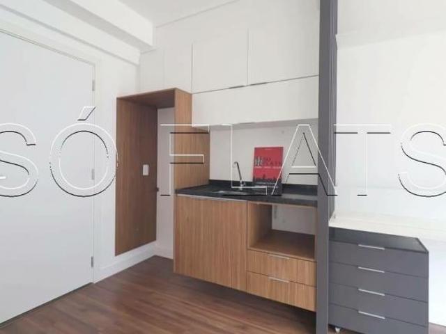 Apartamento em Sumaré, São Paulo/SP de 29m² 1 quartos à venda por R$ 477.000,00