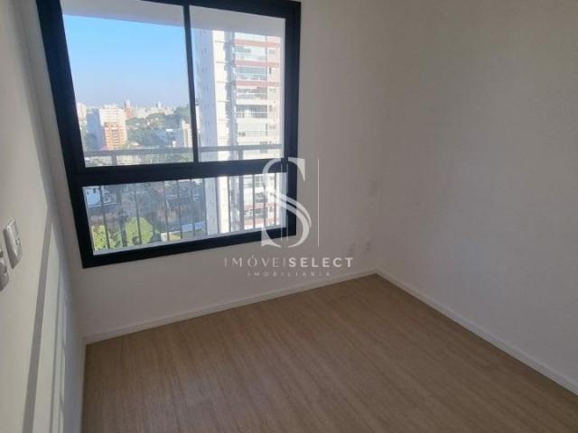 Apartamento em Sumaré, São Paulo/SP de 29m² 1 quartos à venda por R$ 429.000,00