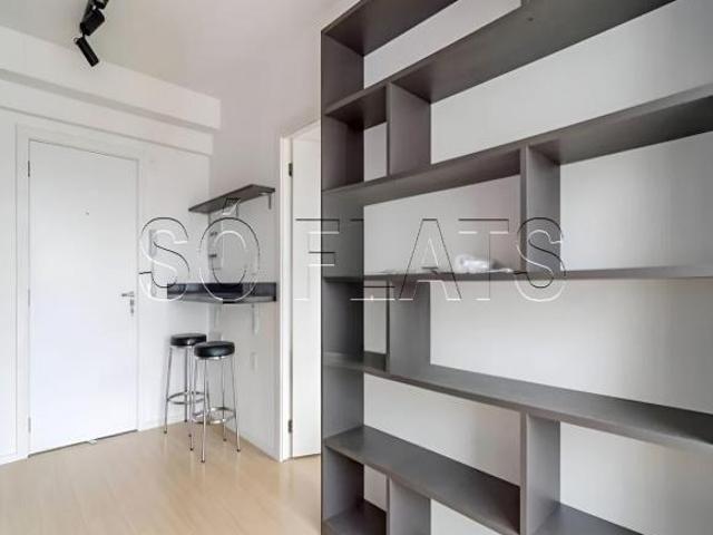 Apartamento em Sumaré, São Paulo/SP de 29m² 1 quartos à venda por R$ 570.000,00