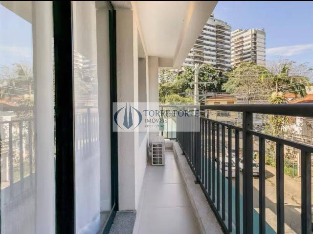 Apartamento em Sumaré, São Paulo/SP de 30m² 1 quartos à venda por R$ 425.900,00