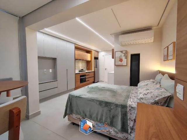 Apartamento em Sumaré, São Paulo/SP de 30m² 1 quartos à venda por R$ 548.000,00