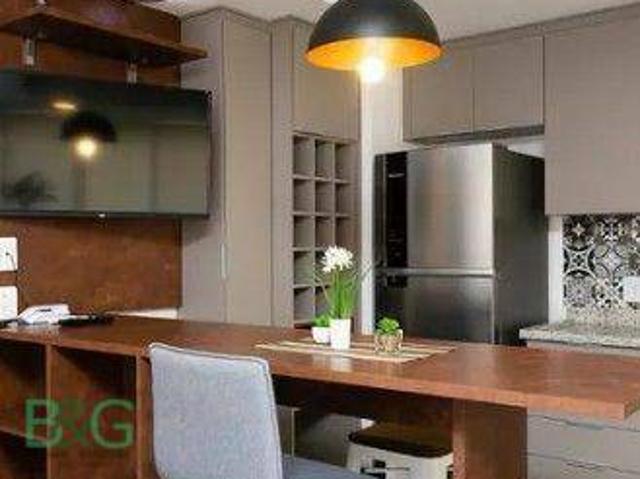 Apartamento em Sumaré, São Paulo/SP de 31m² 1 quartos à venda por R$ 537.500,00