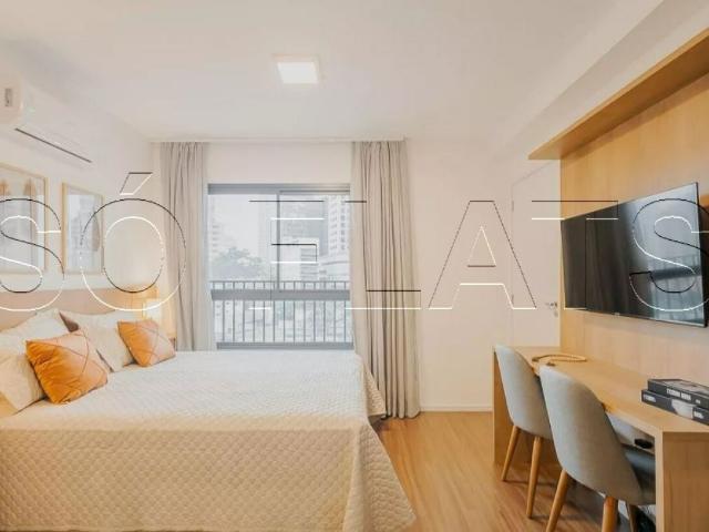 Apartamento em Sumaré, São Paulo/SP de 33m² 1 quartos à venda por R$ 464.900,00