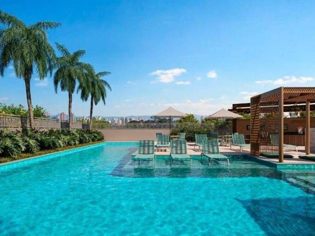 Apartamento em Sumaré, São Paulo/SP de 37m² 1 quartos à venda por R$ 654.000,00