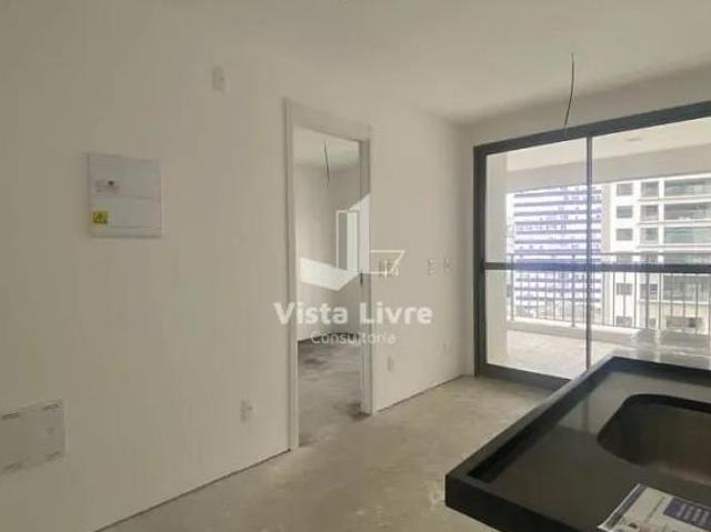 Apartamento em Sumaré, São Paulo/SP de 38m² 1 quartos à venda por R$ 520.000,00