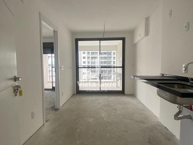 Apartamento em Sumaré, São Paulo/SP de 38m² 1 quartos à venda por R$ 519.000,00