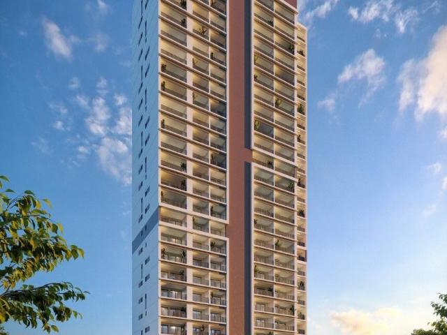 Apartamento em Sumaré, São Paulo/SP de 38m² 1 quartos à venda por R$ 660.800,00