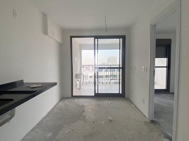 Apartamento em Sumaré, São Paulo/SP de 38m² 1 quartos à venda por R$ 696.160,00