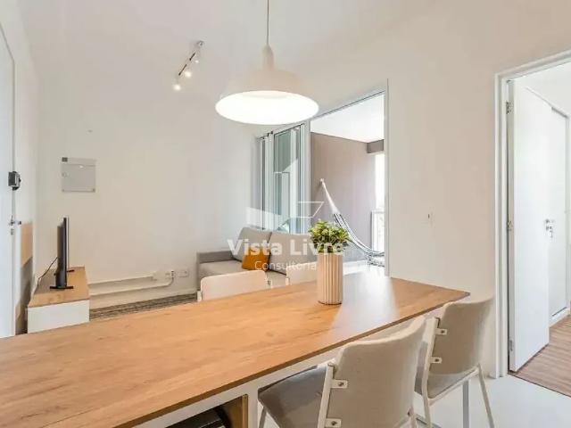 Apartamento em Sumaré, São Paulo/SP de 42m² 1 quartos à venda por R$ 671.000,00