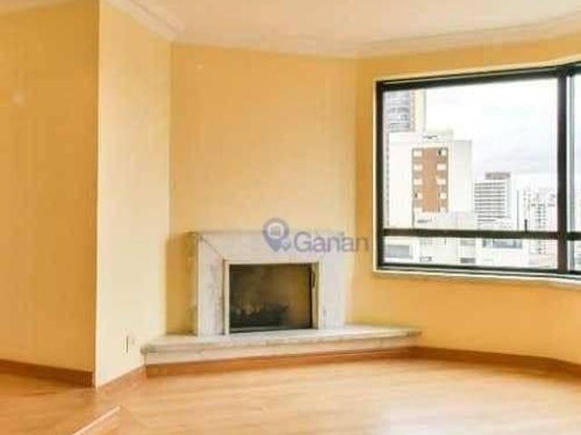 Apartamento em Sumaré, São Paulo/SP de 468m² 4 quartos à venda por R$ 3.360.000,00