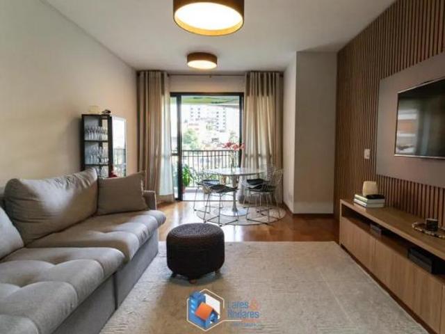 Apartamento em Sumaré, São Paulo/SP de 64m² 2 quartos à venda por R$ 849.000,00