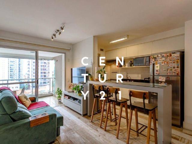 Apartamento em Sumaré, São Paulo/SP de 65m² 2 quartos à venda por R$ 1.149.000,00