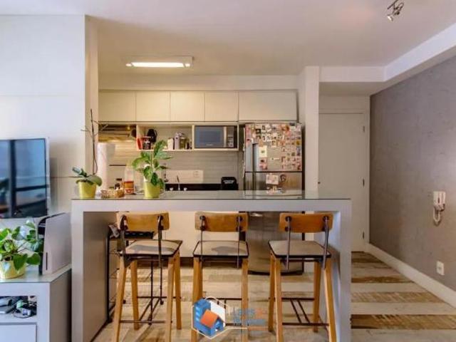 Apartamento em Sumaré, São Paulo/SP de 65m² 2 quartos à venda por R$ 1.150.000,00