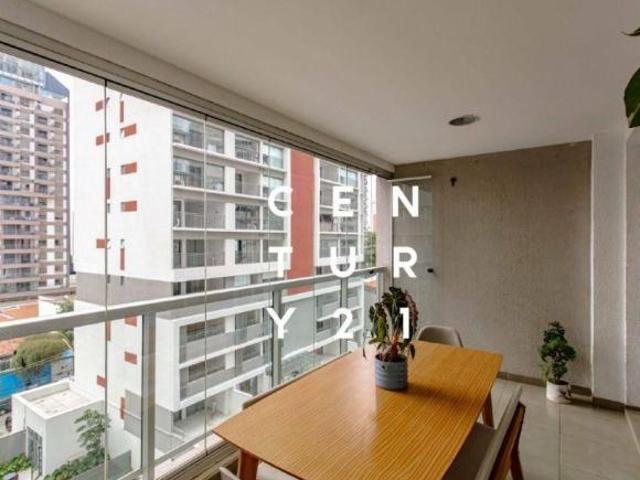 Apartamento em Sumaré, São Paulo/SP de 65m² 2 quartos à venda por R$ 1.150.000,00