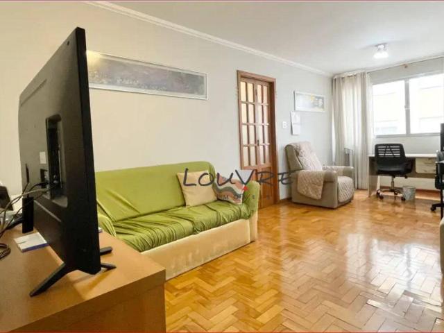 Apartamento em Sumaré, São Paulo/SP de 65m² 2 quartos à venda por R$ 749.900,00
