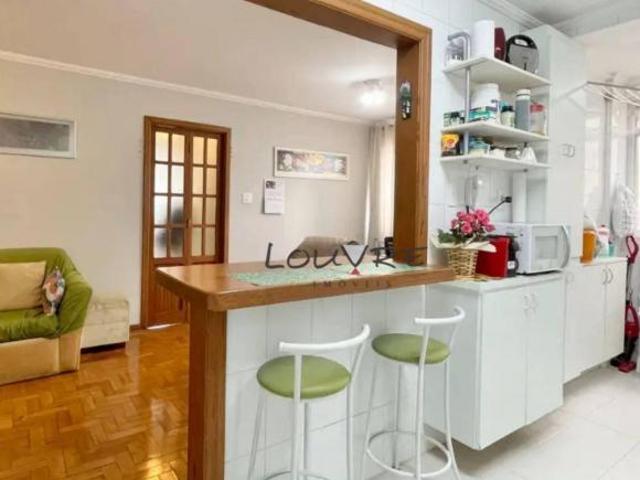 Apartamento em Sumaré, São Paulo/SP de 65m² 2 quartos à venda por R$ 750.000,00