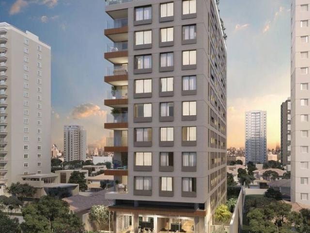 Apartamento em Sumaré, São Paulo/SP de 71m² 2 quartos à venda por R$ 1.749.000,00