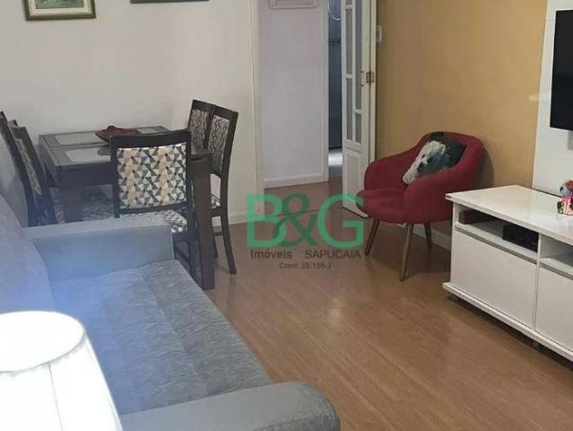 Apartamento em Sumaré, São Paulo/SP de 75m² 2 quartos à venda por R$ 568.000,00