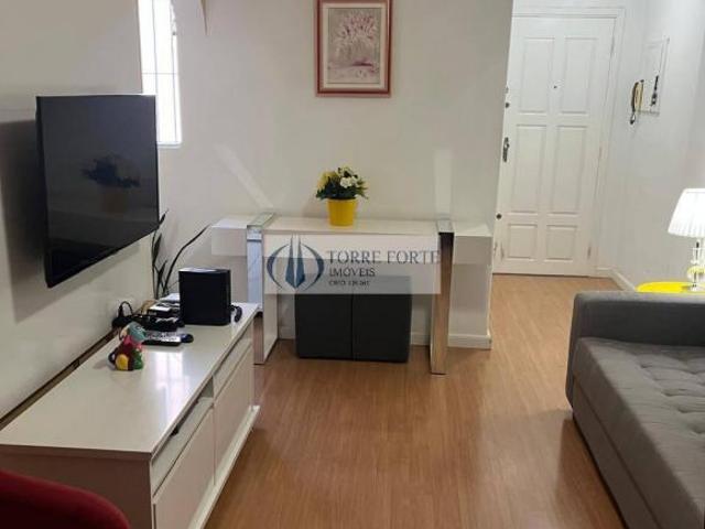 Apartamento em Sumaré, São Paulo/SP de 75m² 2 quartos à venda por R$ 580.000,00