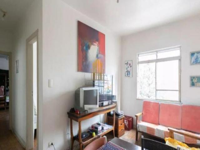 Apartamento em Sumaré, São Paulo/SP de 78m² 2 quartos à venda por R$ 625.000,00