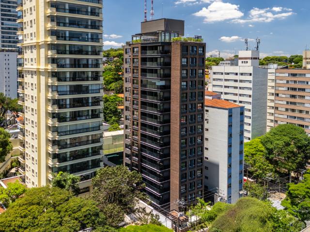 Apartamento em Sumaré, São Paulo/SP de 81m² 2 quartos à venda por R$ 1.489.000,00